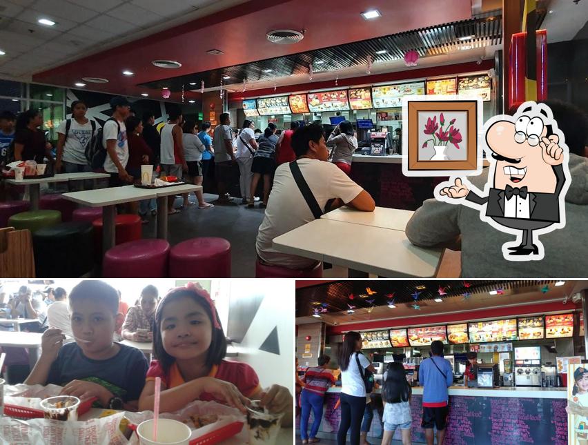 McDonald's, Daet - Restaurant menu, prices and reviews