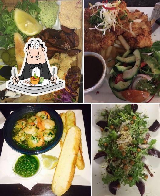 The Best Drop Tavern Kalamunda, Kalamunda - Restaurant menu, prices and ...