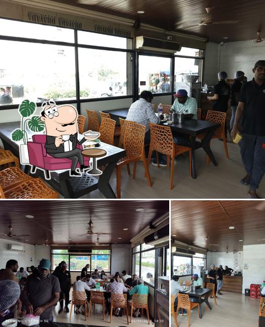 Bagara Buvva Kodi Kura, Hyderabad - Restaurant menu, prices and reviews