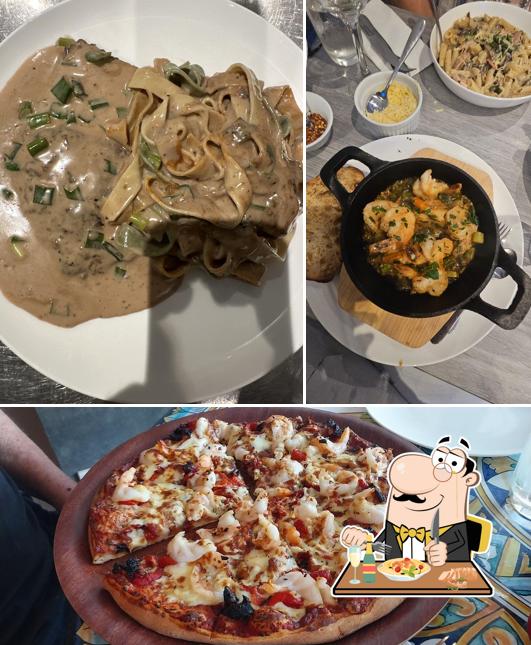 Bella Cibo Italiano, Newport, Newport - Restaurant menu, prices and reviews