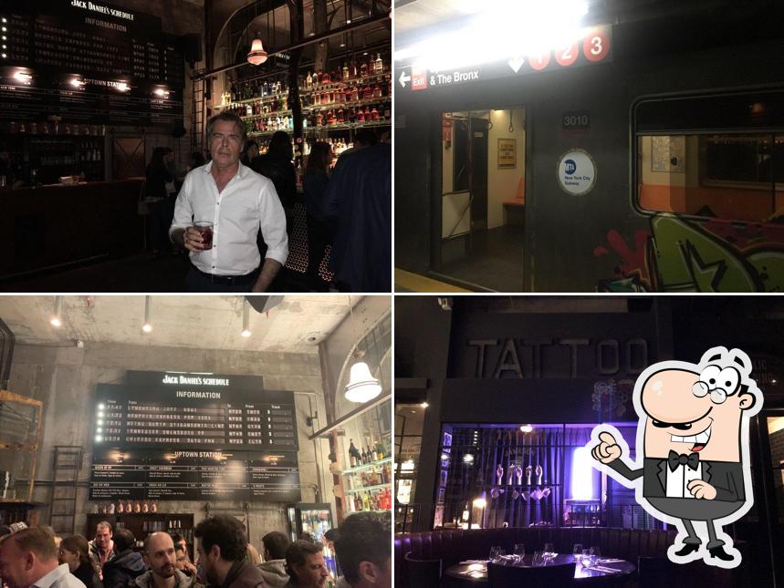 Uptown, Buenos Aires - Menú del restaurante, precios y reseñas