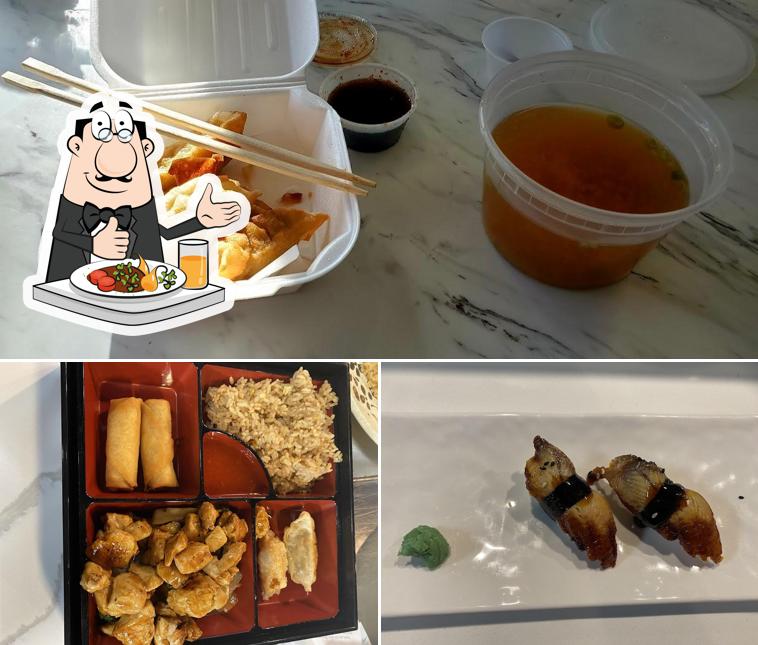 Takaya, Pikeville - Restaurant menu, prices and reviews