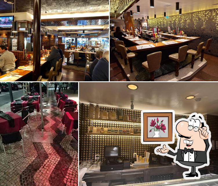 Galeto, Lisbon, Saldanha - Restaurant menu, prices and reviews