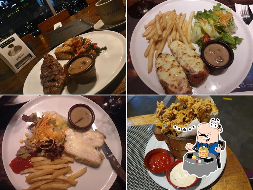 Top 5 restaurants with fried lasagne in Semarang, december 2025 ...