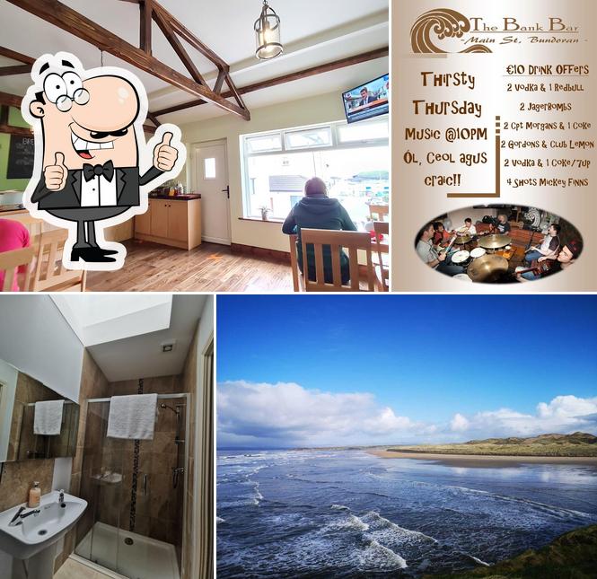 Top 5 restaurants for breakfast in Bundoran, october 2025 - Restaurant Guru