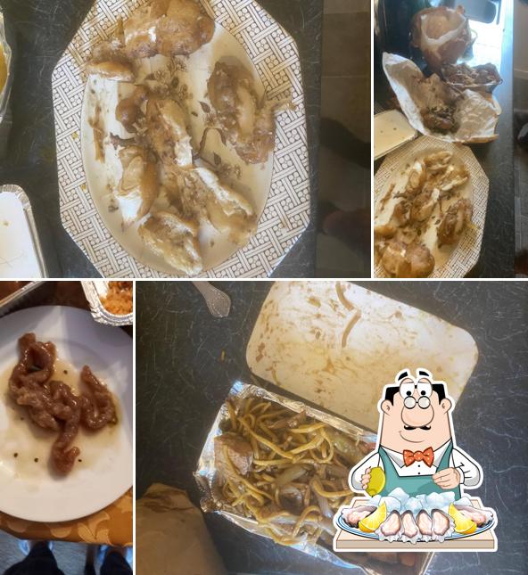 Top 7 restaurants in Alloa, november 2025 - Restaurant Guru