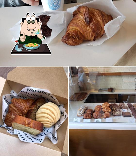 Kalinka, Mexicali - Restaurant menu, prices and reviews