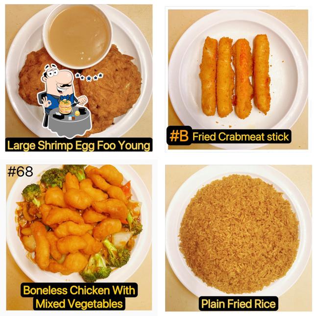 Top 2 restaurants with fried dumplings in Maple Heights, december 2025 ...