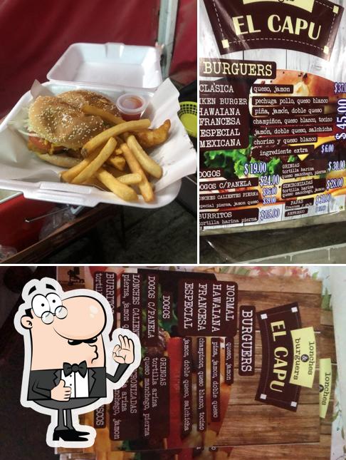 Rico suspiro, Nuevo México - Menú del restaurante, precios y reseñas