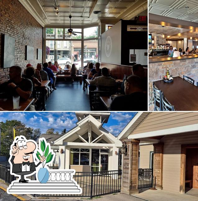 Purola's Harbor Deli, Ashtabula - Restaurant menu, prices and reviews