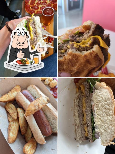 Thurman's Old-Fashioned Burger, Austin - Restaurant menu, prices and ...