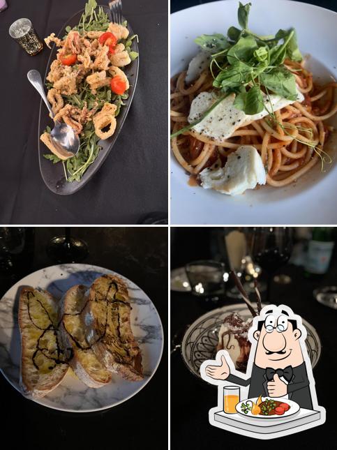Rimini Restaurant, Kirkland - Restaurant menu, prices and reviews