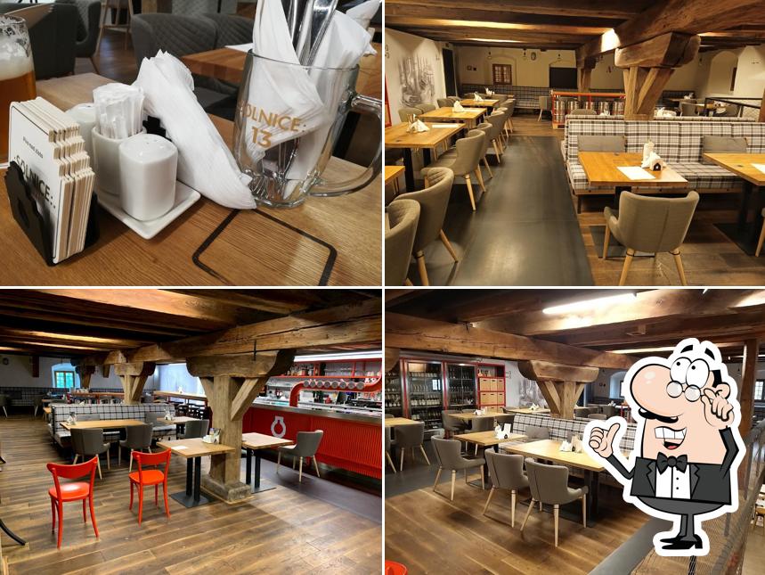 Top 5 restaurants with a kids' menu in Ceske Budejovice, november 2025 ...