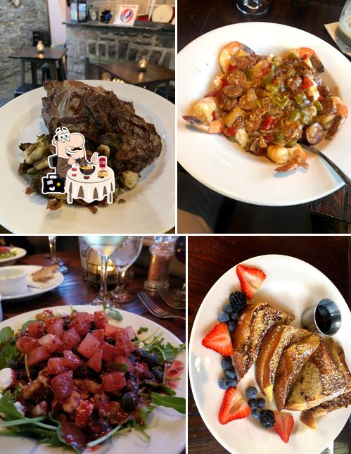 Top 4 restaurants with seafood chowder in Phoenixville, december 2025 ...