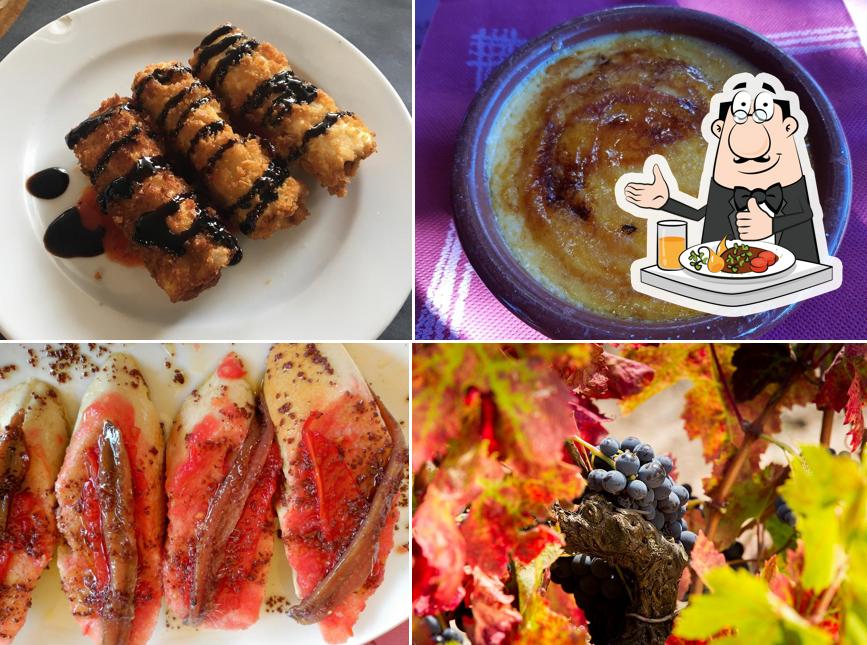 Top 5 restaurants with fish in Garriguella, october 2025 - Restaurant Guru