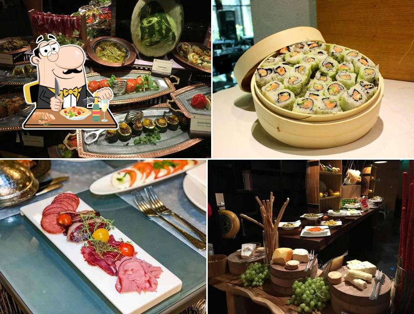 A La Turca, Dubai - Restaurant menu, prices and reviews
