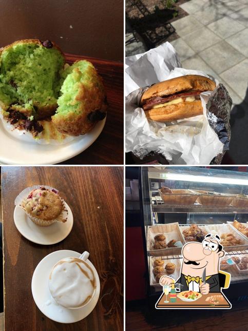 Atomic Bean Cafe, Cambridge - Restaurant menu, prices and reviews