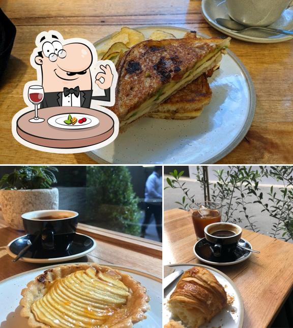 Fiord, Melbourne - Restaurant menu, prices and reviews