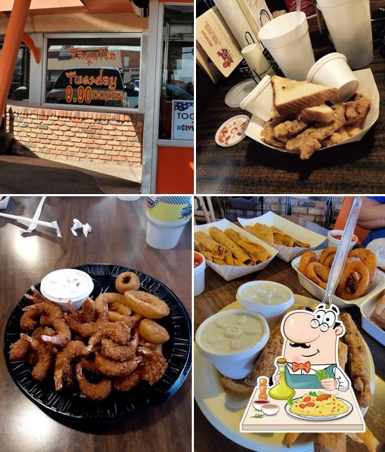 Foxy's Drive In, Clovis - Restaurant menu, prices and reviews