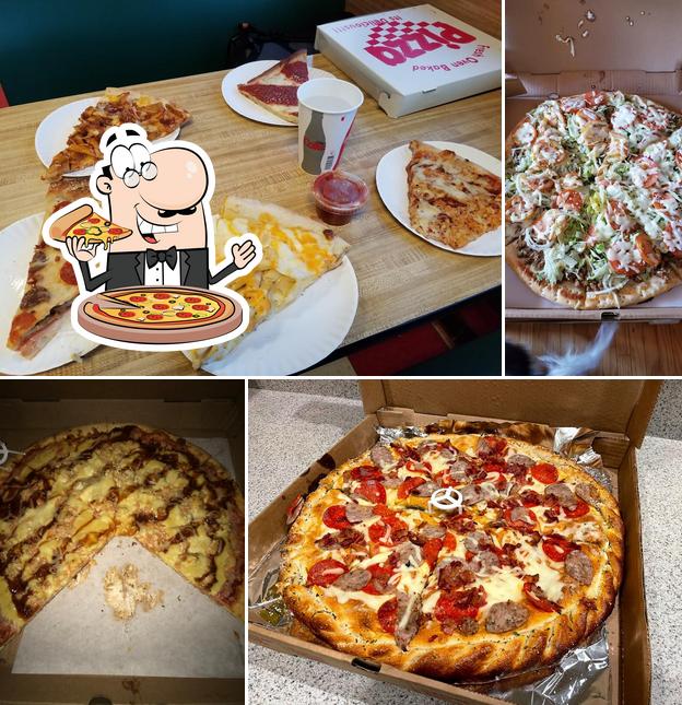 Top 5 restaurants with chicken in Amity Gardens, december 2025 ...
