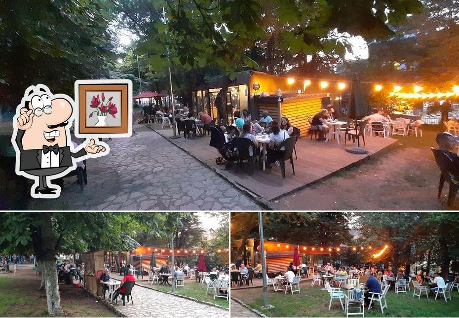 Top 10 restaurants in Prishtina, september 2025 - Restaurant Guru