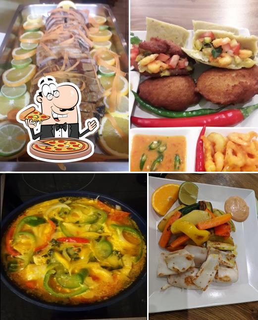 Bistro da Bahiana, Erlangen - Menú del restaurante, precios y reseñas