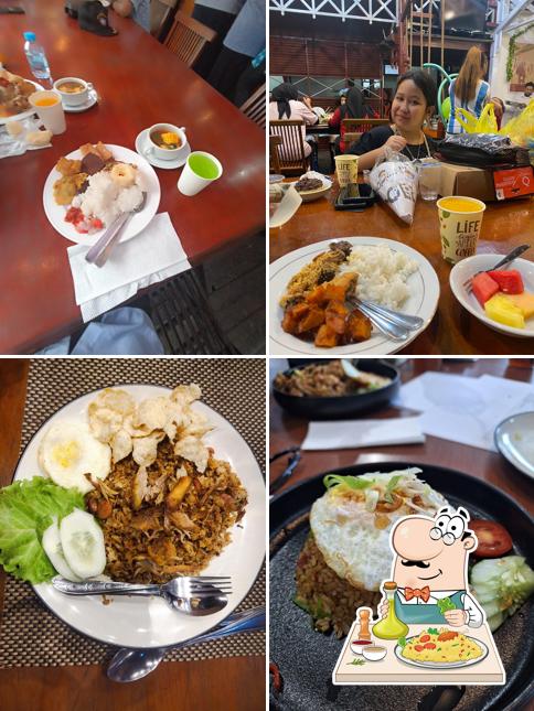 Bontang Kuring, Bontang - Restaurant menu, prices and reviews