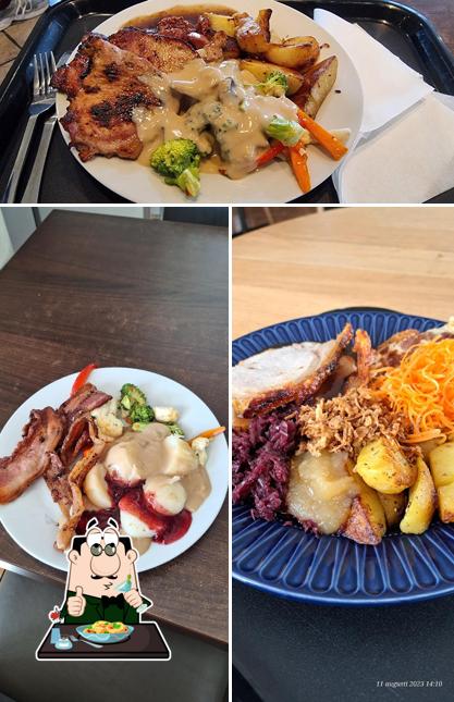 Centersyd Buffé, Löddeköpinge - Restaurant menu, prices and reviews