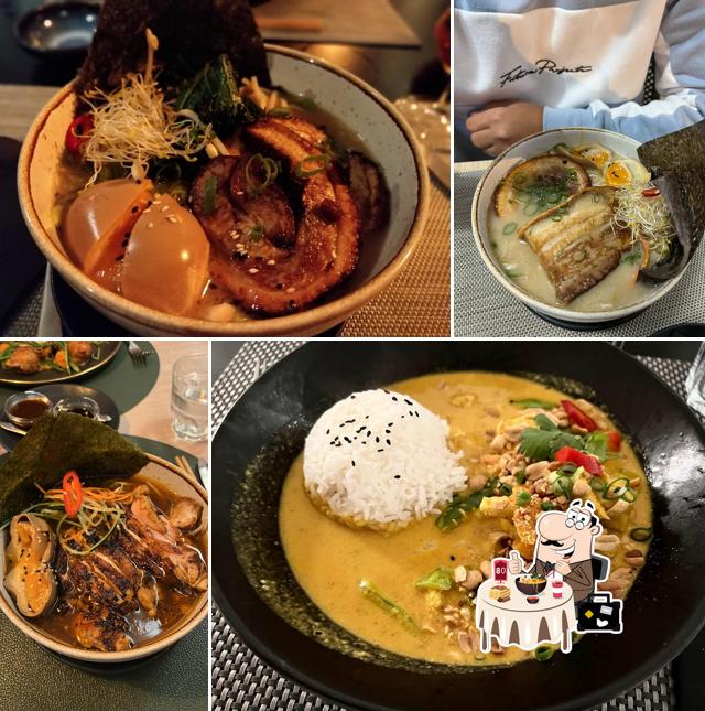 Gorilla, Lagos - Restaurant menu, prices and reviews