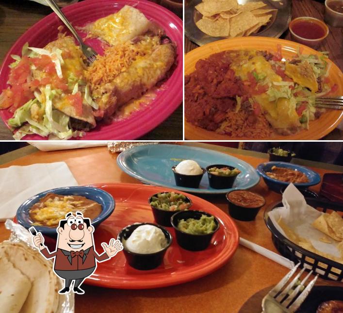Los Cuates, Albuquerque - Restaurant menu, prices and reviews