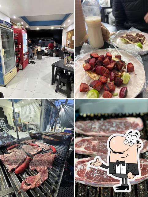 TACO REGIO, Guadalajara - Restaurant menu, prices and reviews