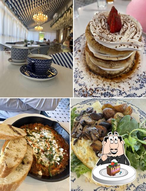 The Bloom Lounge, Plano - Restaurant menu, prices and reviews