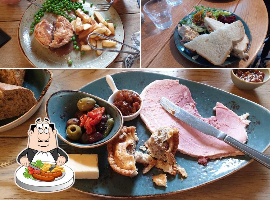 Vanessa Delicatessen & Café, Beverley - Restaurant menu, prices and reviews