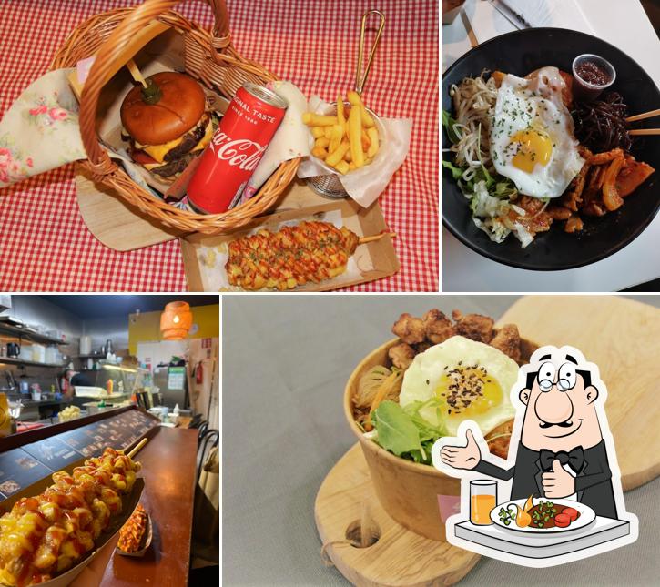 White Rabbit Capel Street, Dublin - Restaurant menu, prices and reviews