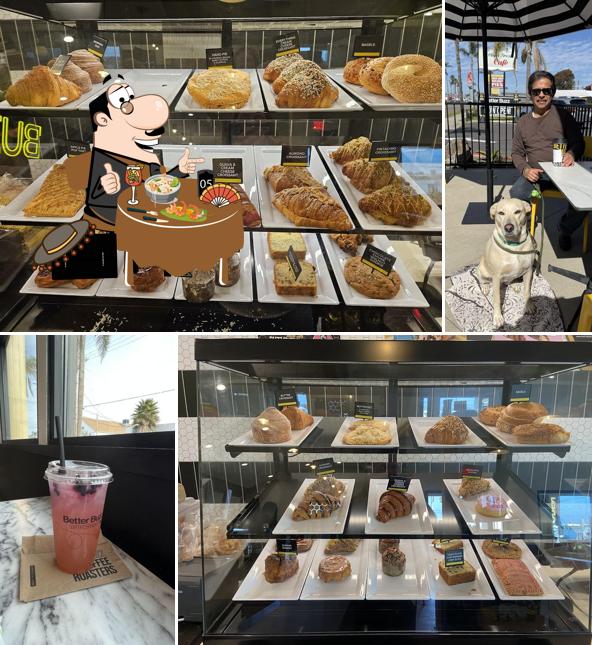 Better Buzz Coffee - Oceanside, Oceanside - Restaurant menu, prices and ...