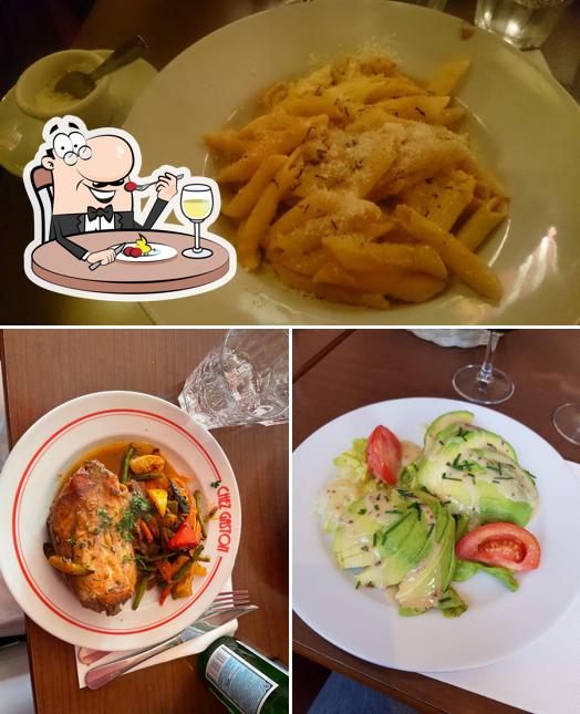 Chez Gaston, Paris - Menu du restaurant, prix et avis