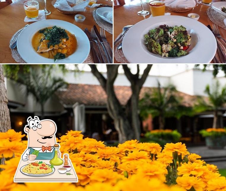 El Madrigal, Cuernavaca - Menú del restaurante, precios y reseñas
