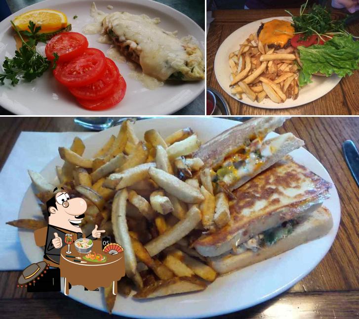 Highlevel Diner, Edmonton - Restaurant menu, prices and reviews