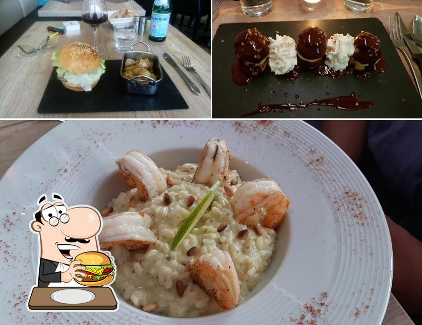 Le Refuge, Palaiseau - Restaurant menu, prices and reviews