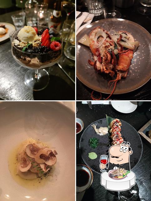 Mood Strijp-S, Eindhoven - Restaurant menu, prices and reviews