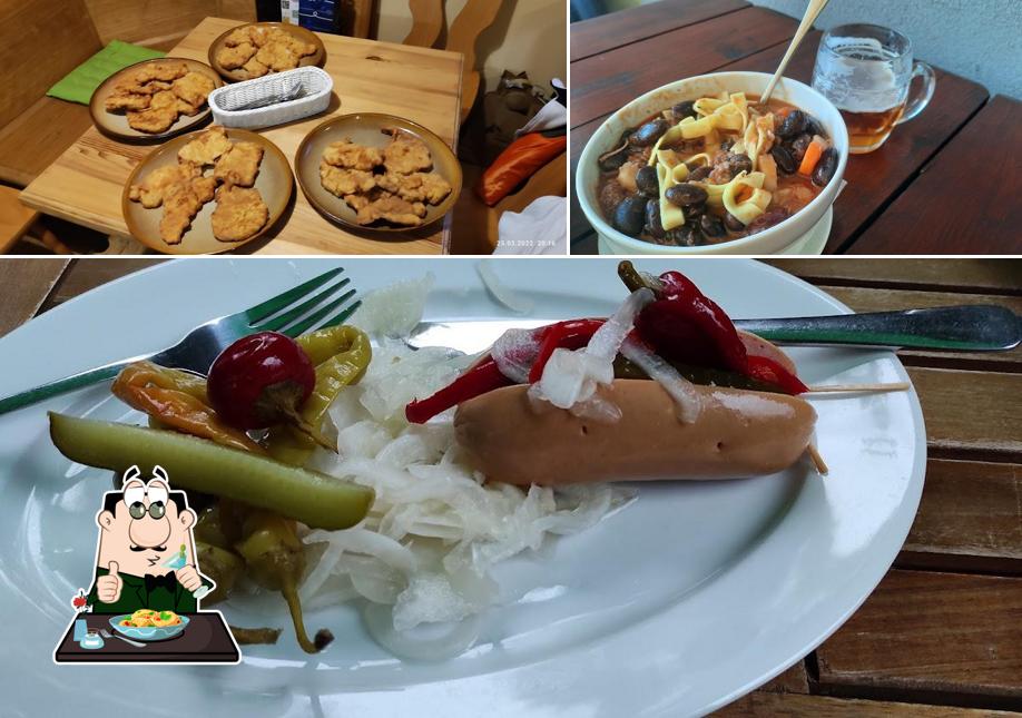 Carisimo, Bratislava - Restaurant menu, prices and reviews