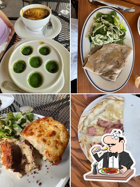 Top 5 restaurants with pies in Sharon, Connecticut, november 2025 ...