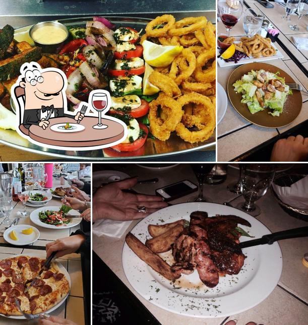 Meridiana, Laval - Menu du restaurant, prix et avis