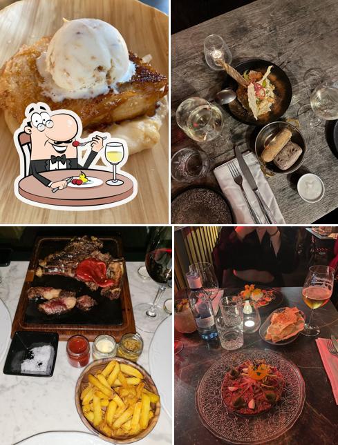 Roto, Ibiza - Restaurant menu, prices and reviews