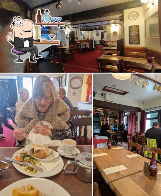 The Failand Inn, Bristol - Restaurant menu, prices and reviews