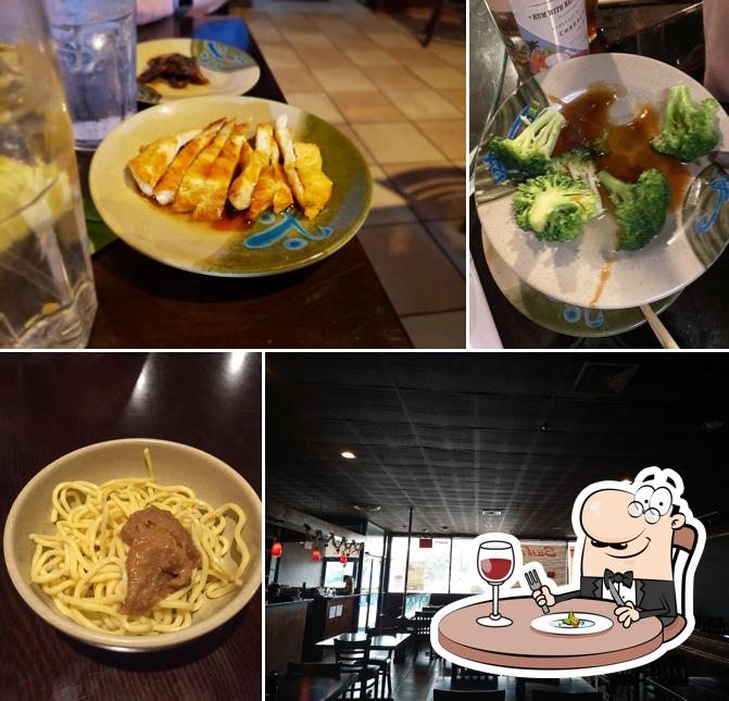 Sushi Time 560, Bethpage - Restaurant menu, prices and reviews