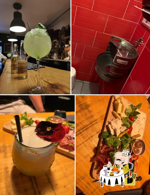 Trigger Bar, Montpellier - Restaurant menu, prices and reviews