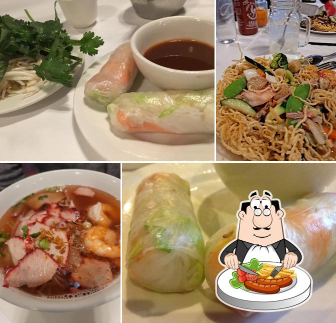 Viet Taste, Albuquerque - Menú del restaurante, precios y reseñas