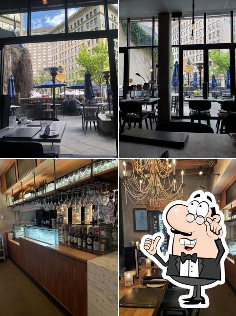 Bianco, Edmonton - Restaurant menu, prices and reviews