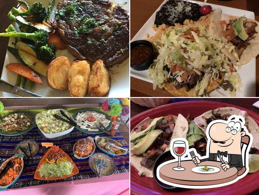 El Rey Mexican Bar and Grill, Novato - Restaurant menu, prices and reviews